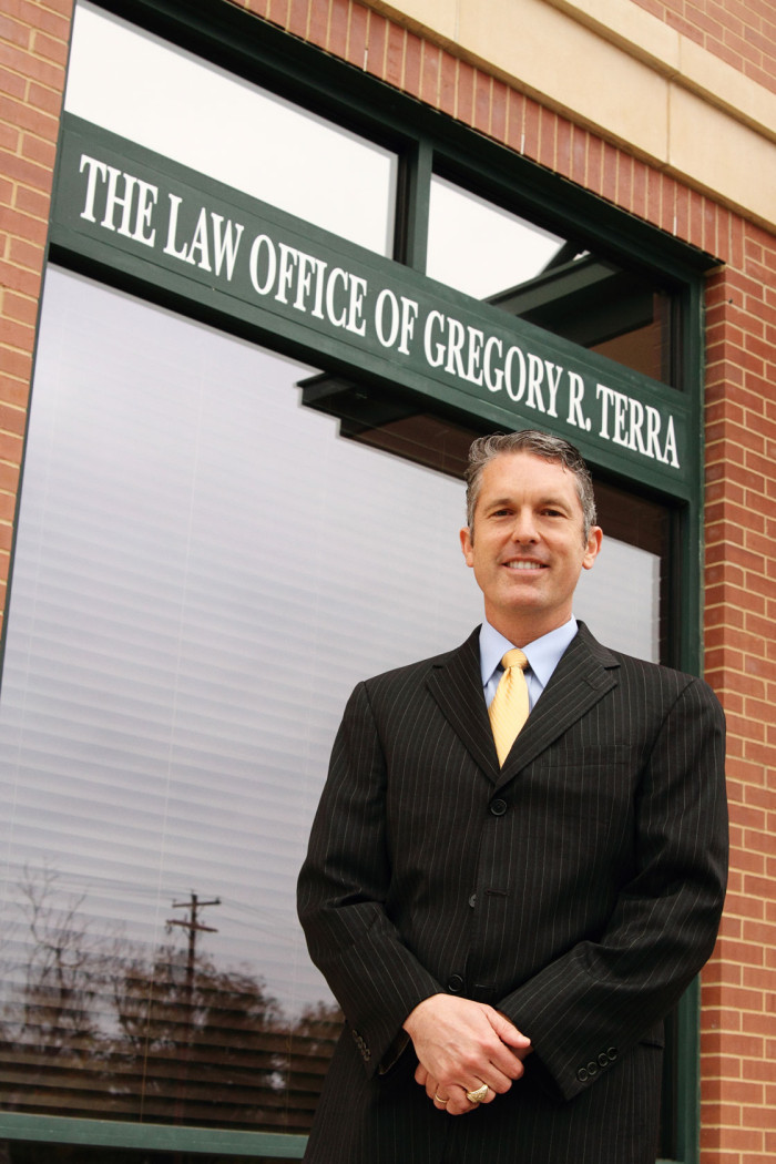 Firm Overview - The Law Office of Gregory R. Terra